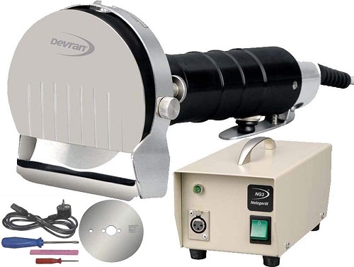 Döner knives doner kebab cutter in germany - Germaninox