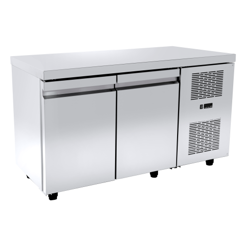 Refrigerated counters - Germaninox