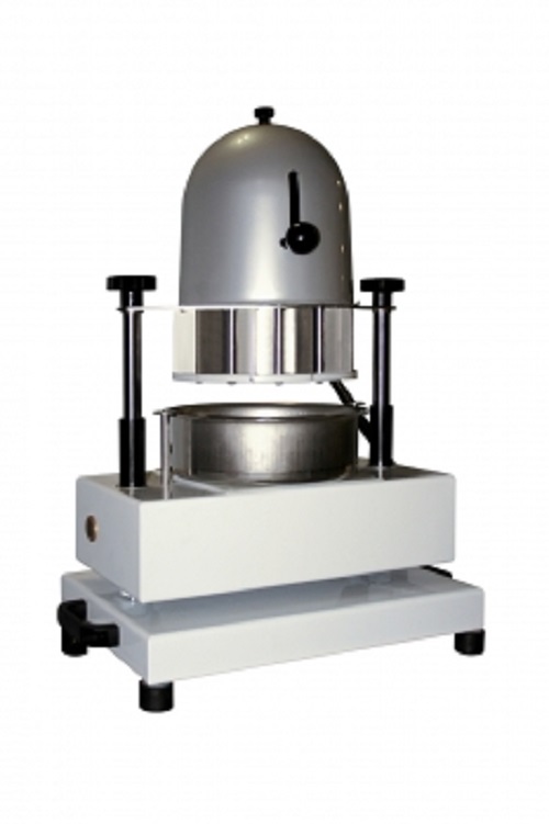 Portioning and rounding machines - Germaninox